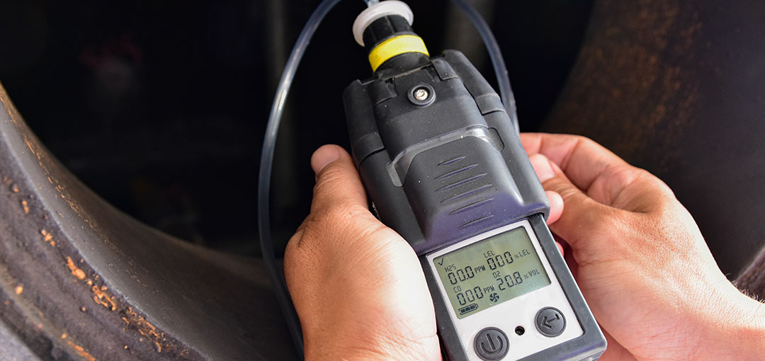 7 Dangerous Gases In Confined Spaces & Their Health Effects - Rescue ...