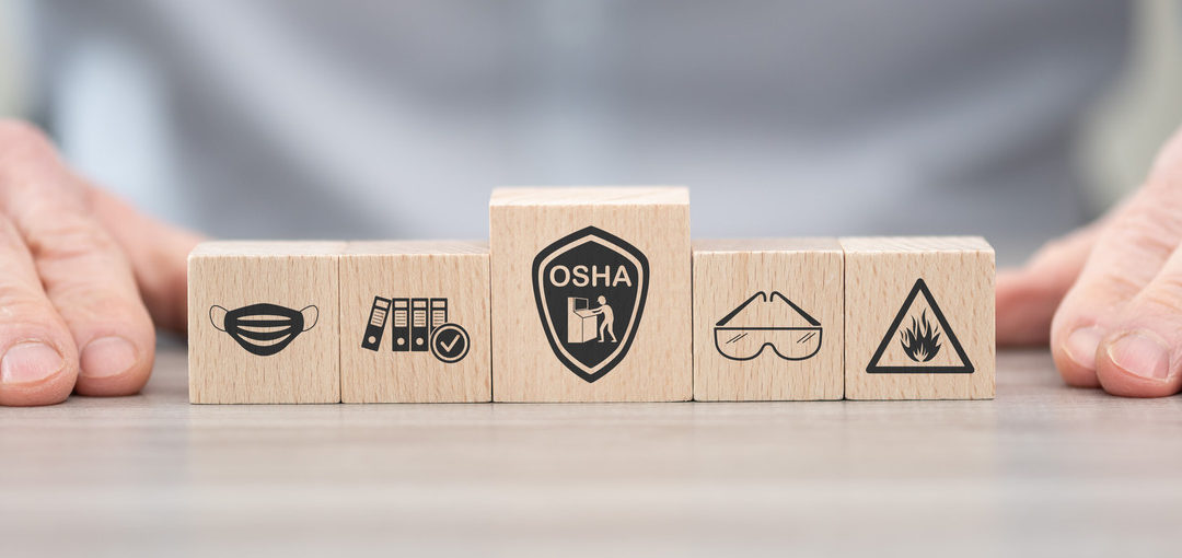 Key Differences Between OSHA 1910146 And 1910146AA - Rescue Solutions Key Differences Between OSHA 1910146 And 1910146AA - Rescue Solutions